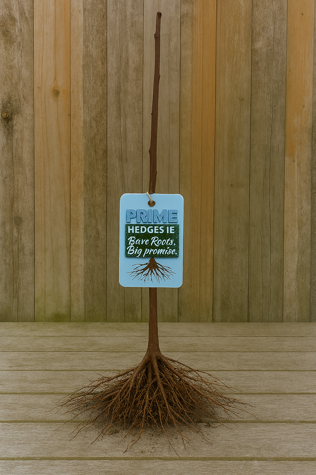 ACRES Scheme – Traditional Orchard | Hedge Plants from Ireland